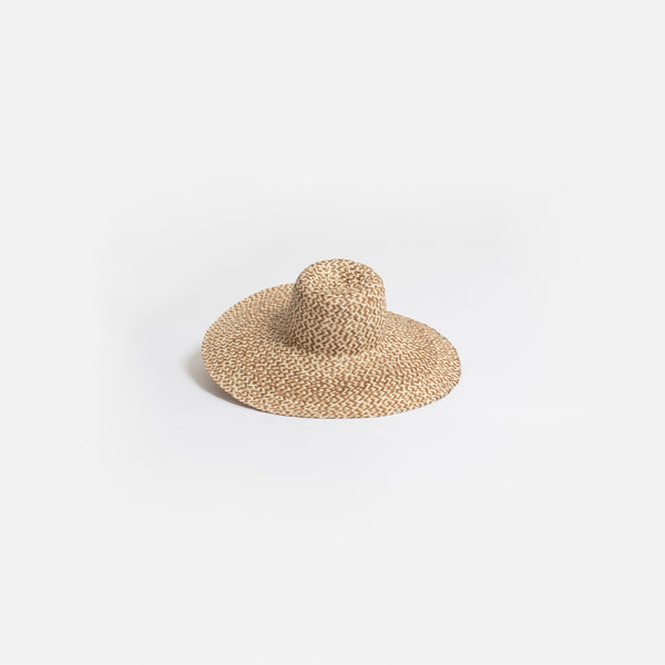 Bali Weekend Hat - Kim Soo Wholesale