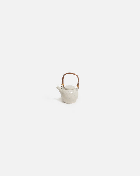Cali Ceramic Tea Pot - Kim Soo Wholesale