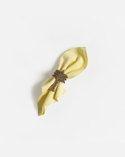 Meja Napkin - Lime - Kim Soo Wholesale