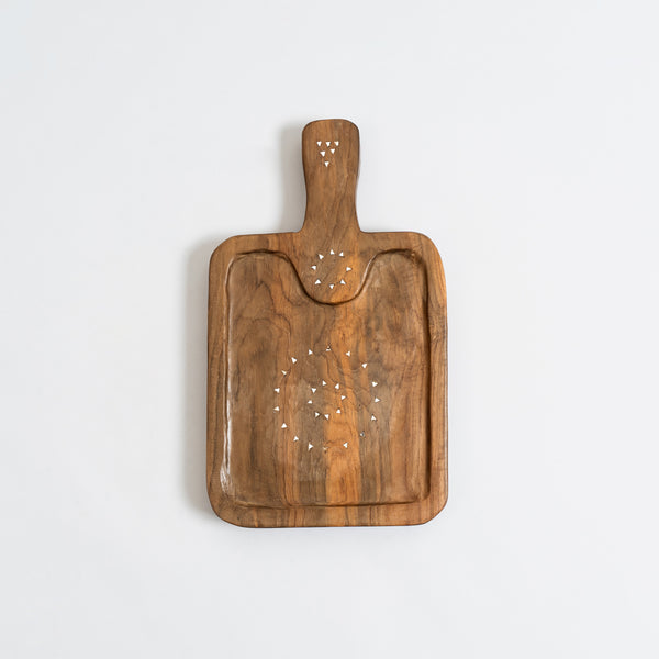 Tuscan Board - Square - Kim Soo Wholesale